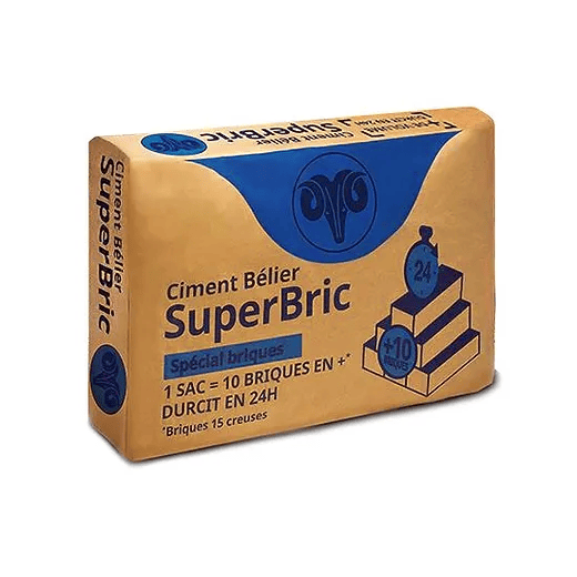 CONSTRUIRE EN BRI